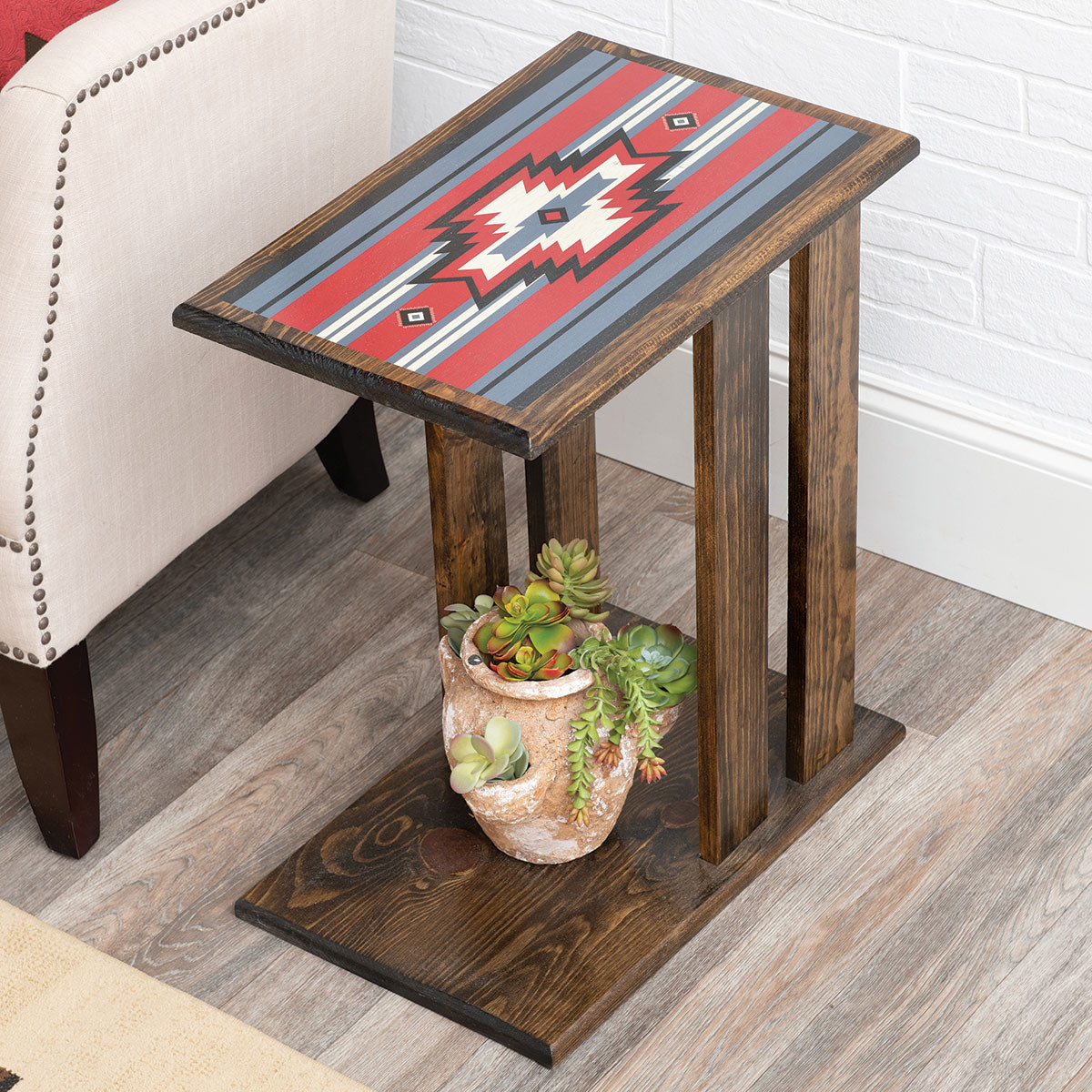 Western & Rustic Tables | Lone Star Western Decor
