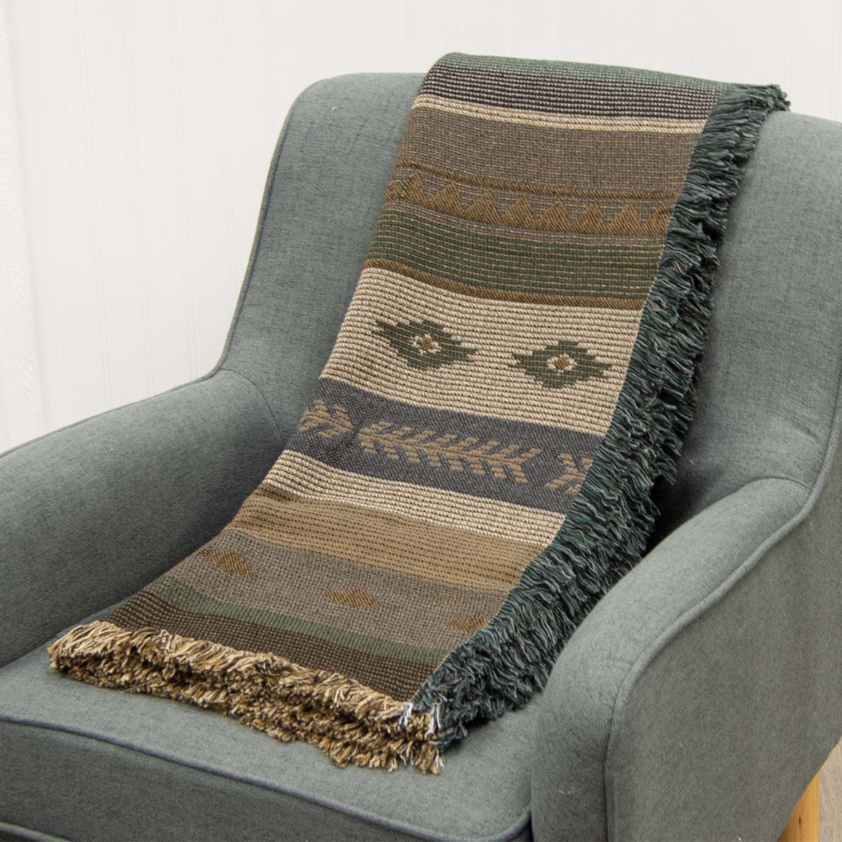 Mojave Valley Throw | Lone Star Western Decor