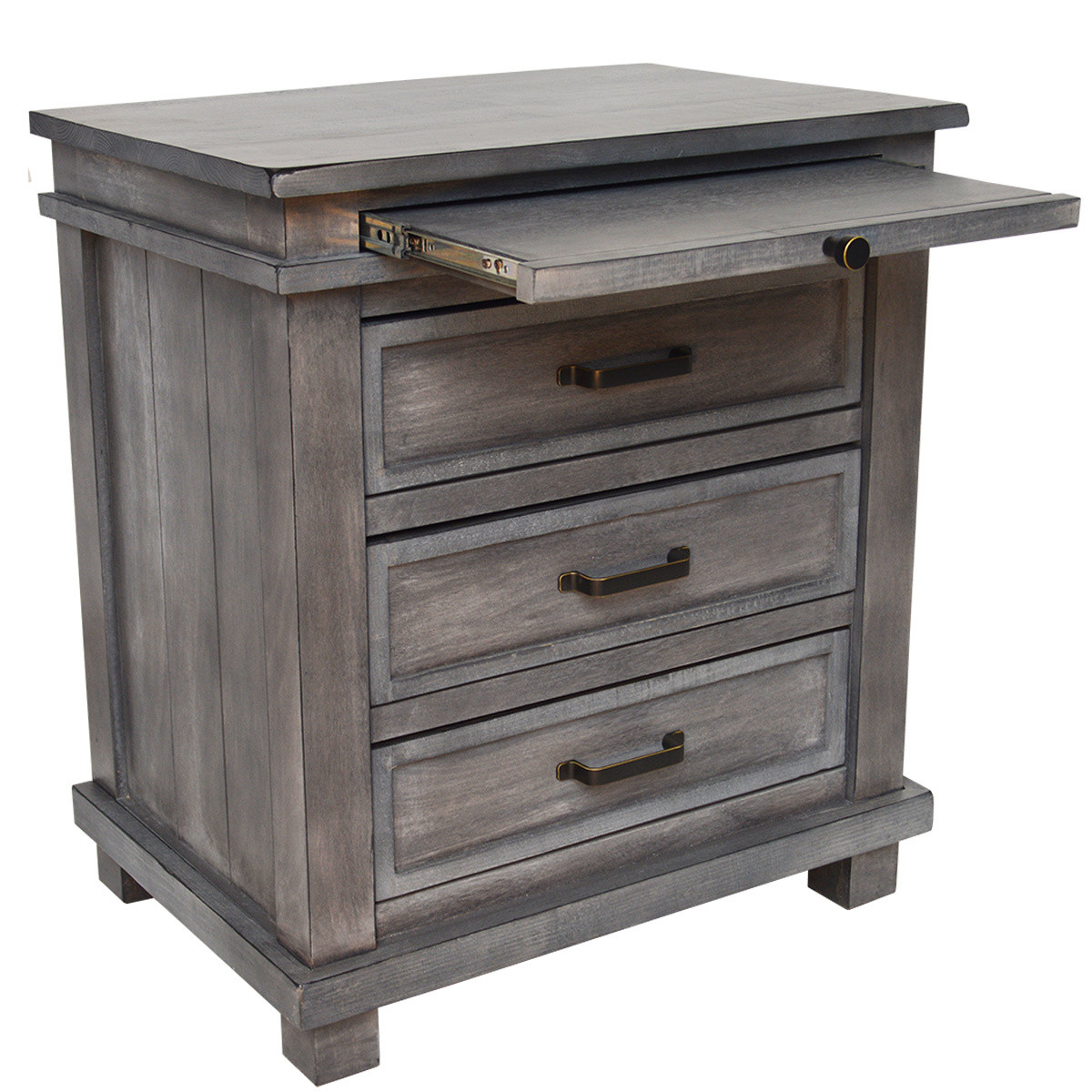 Dakota TV Console | Lone Star Western Decor