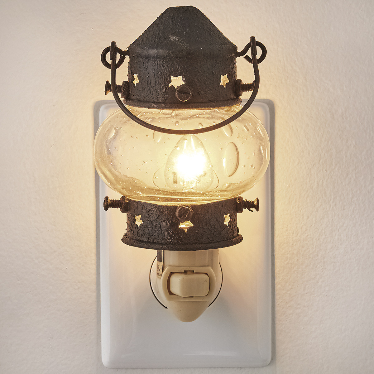 Western Lamps and Rustic Lighting | Lone Star Western Decor