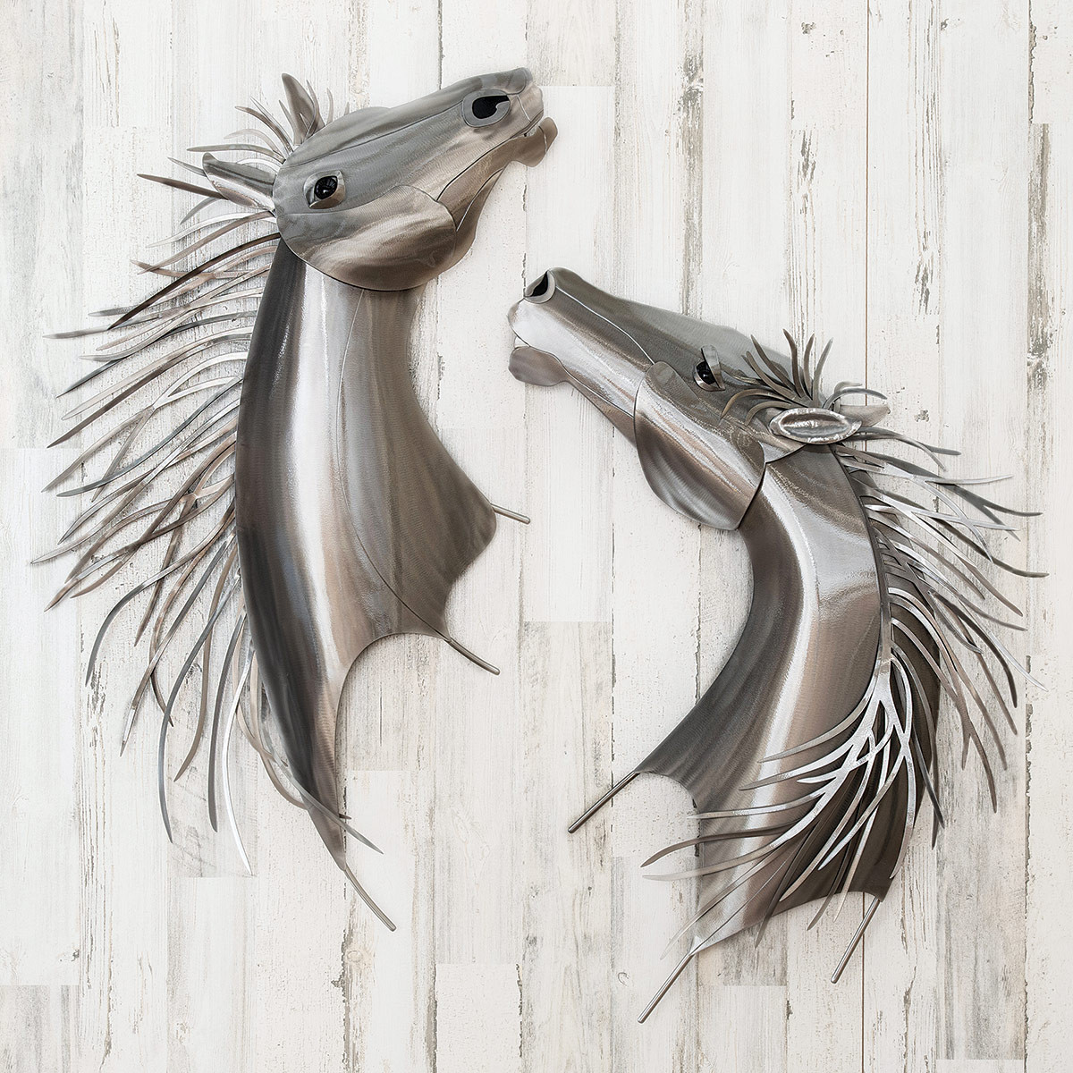 Western Metal Art Wall Hangings | Lone Star Western Décor