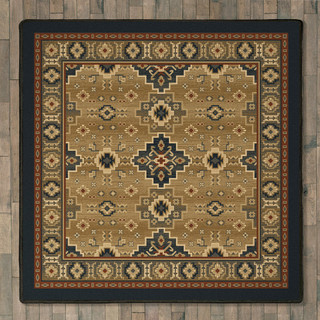 Painted Desert Rug Collection | Lone Star Western Decor