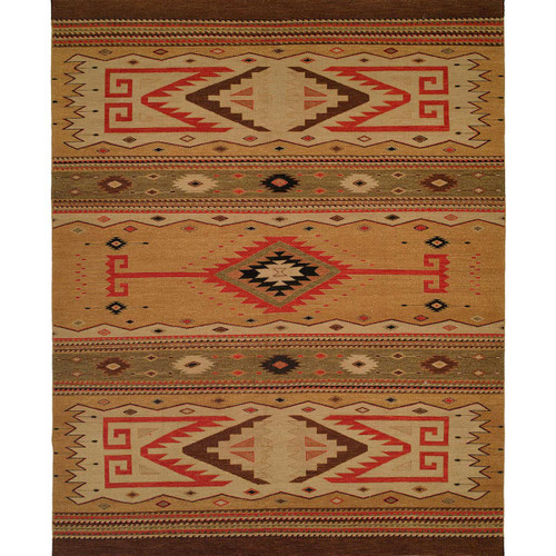Southwest Rugs and Cowhide Rugs | Lone Star Western Decor
