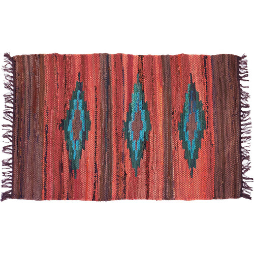 Oasis Sunset Rug Collection | Lone Star Western Decor