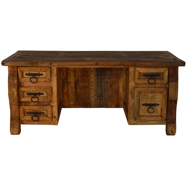 Westchester Desk | Lone Star Western Decor