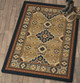 Painted Desert Rug - 5 x 8 | Lone Star Western Decor