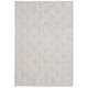 Ivory Diamonds Rug Collection | Lone Star Western Decor