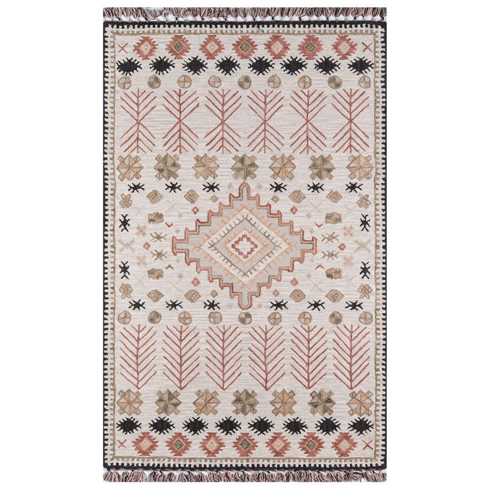 Rock Springs Rug Collection - 8 x 10 | Lone Star Western Decor