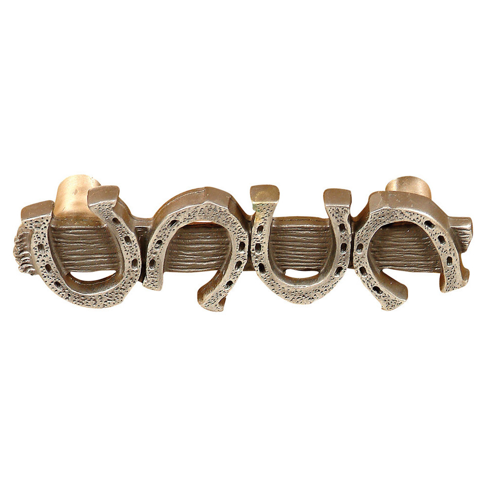 Western Cabinet Hardware | Lone Star Western Decor