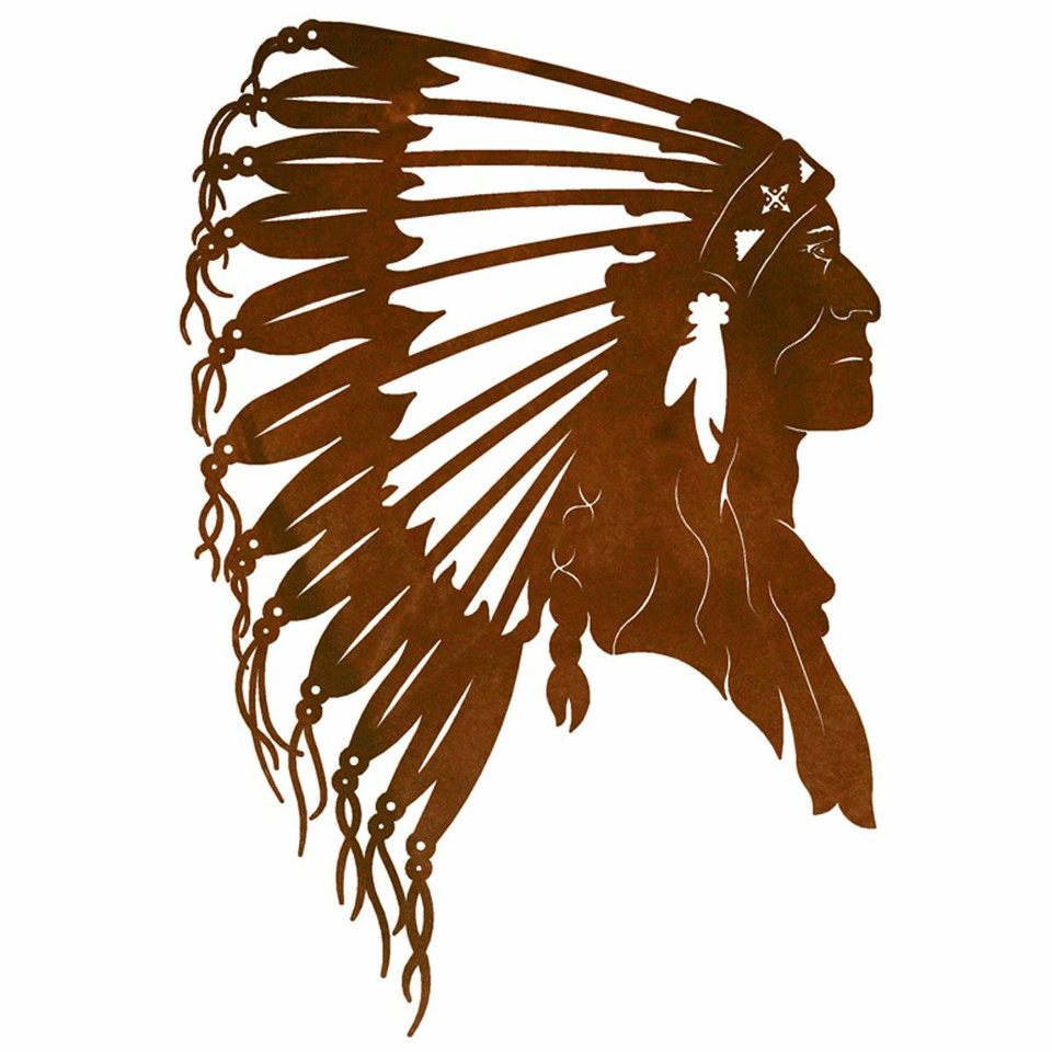 Western Metal Art Wall Hangings | Lone Star Western Décor