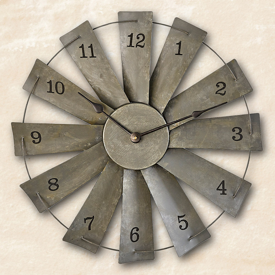 Western Clocks & Southwestern Clocks | Lone Star Western Décor