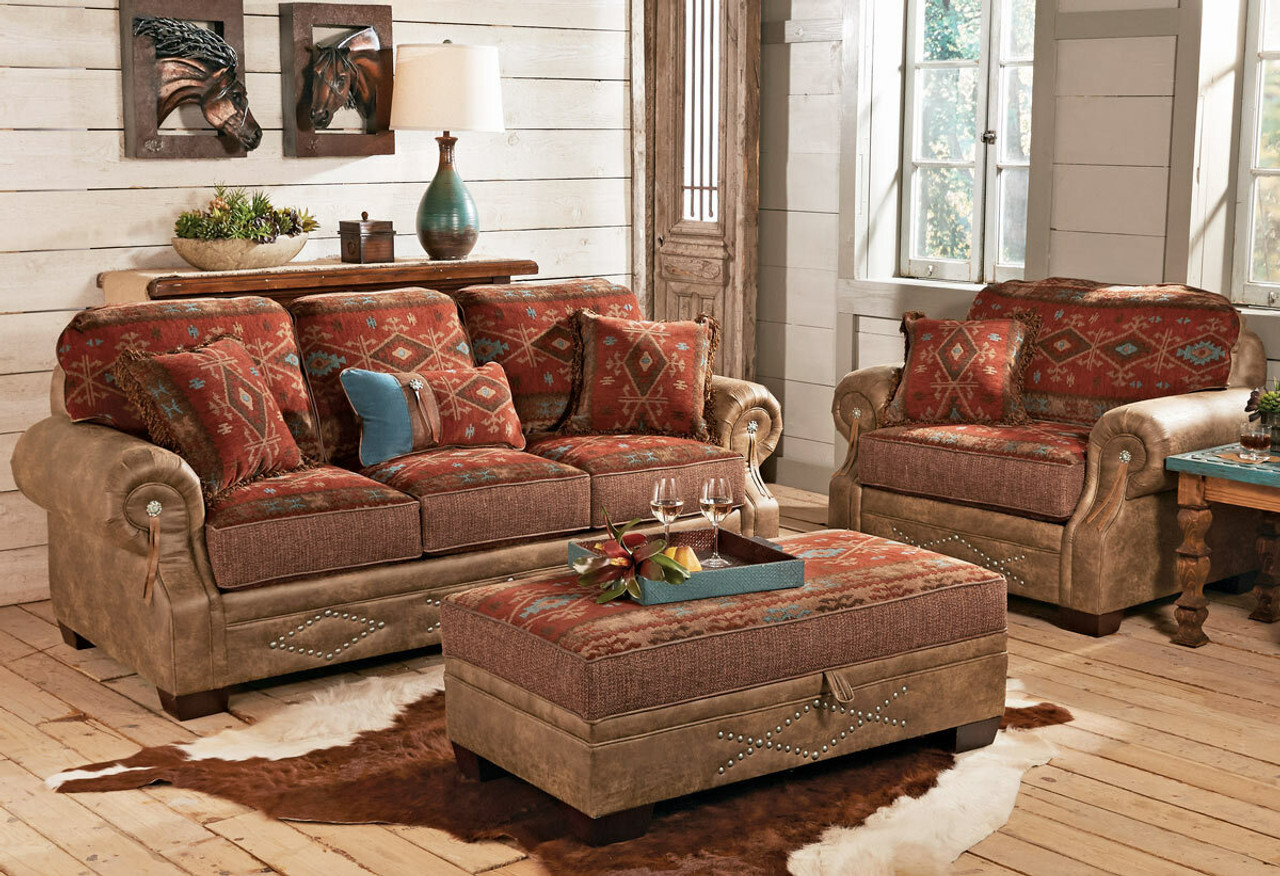 The 2024 Ultimate Guide to Western Decor - Lone Star Western Decor