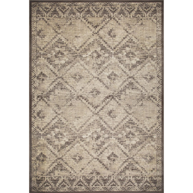 Ancient Mission Rug - 5 x 8 | Lone Star Western Decor