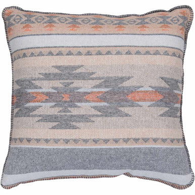 Phoenix Euro Sham | Lone Star Western Decor