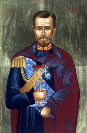 St. Nicholas of Japan Icon- Icon II - OrthodoxGifts.com