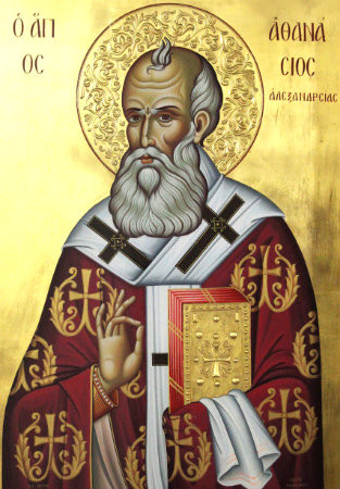 St. Apostle Luke Icon - OrthodoxGifts.com