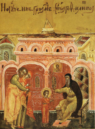 St. Theodora Icon - OrthodoxGifts.com