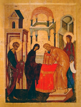 St. James the Brother of the Lord Icon- Icon III - OrthodoxGifts.com