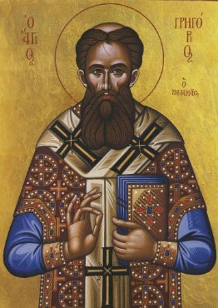 St. Gregory the Theologian Icon - OrthodoxGifts.com