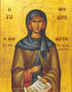 St. Theodora Icon - OrthodoxGifts.com