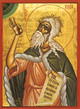 Prophet Elijah Icon - OrthodoxGifts.com