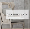 Van Thiel & Co. Furniture Collection in USA | Zin Home