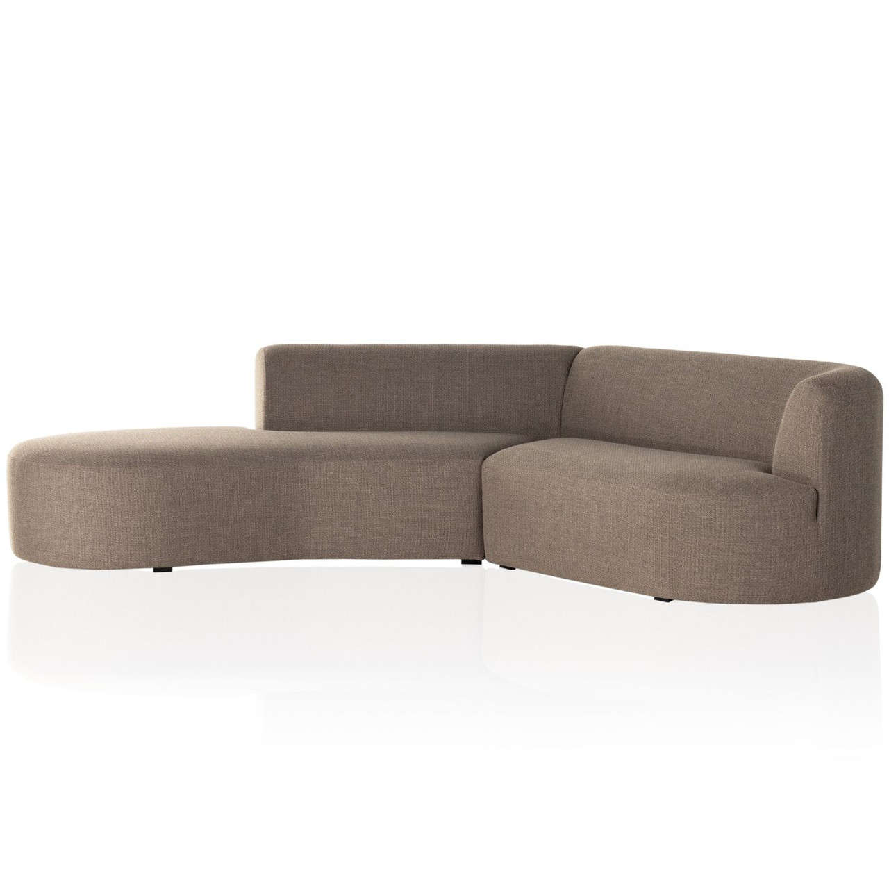 Kipton 2 Piece LAF Sectional | Zin Home Four Hands