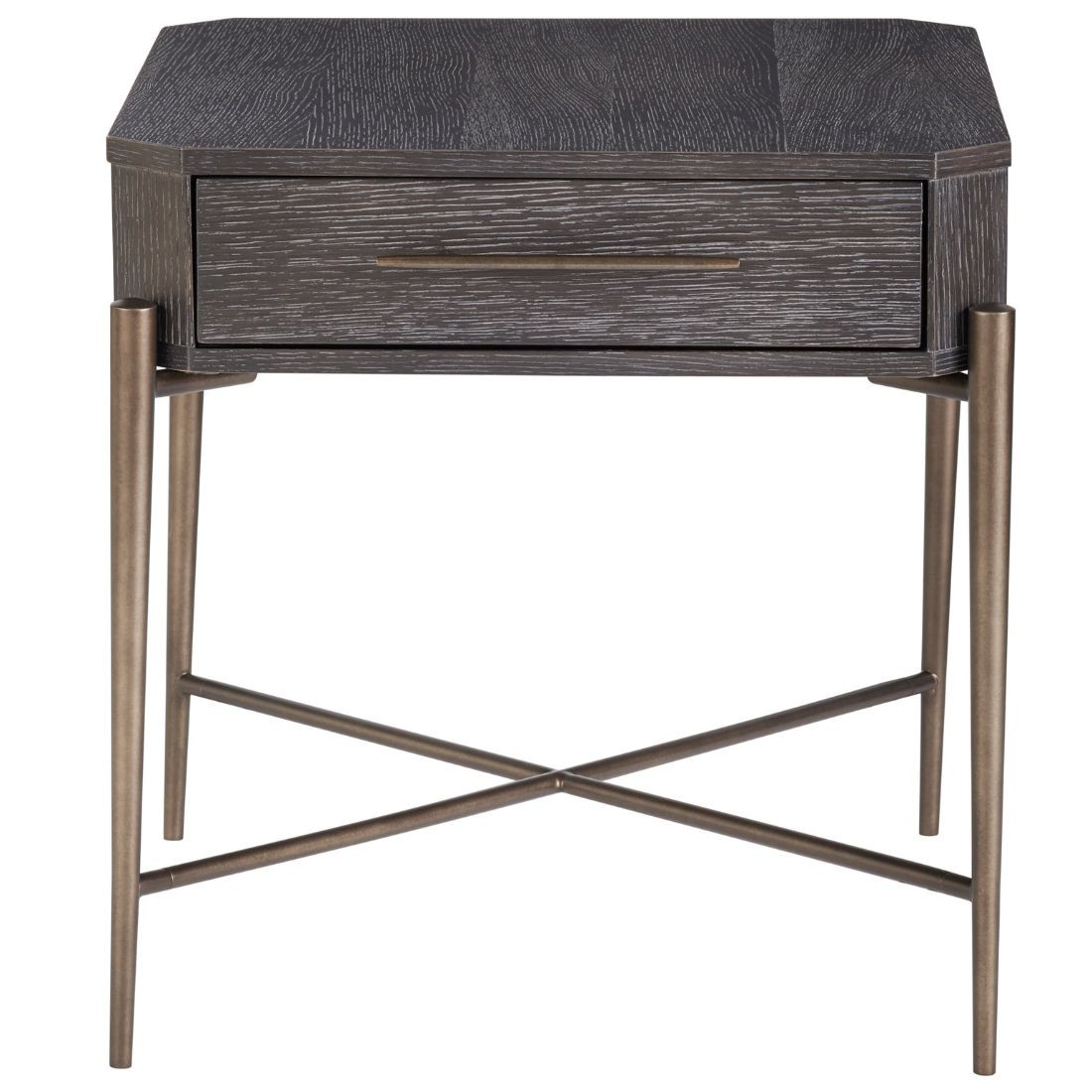Figuration Side Table | Zin Home