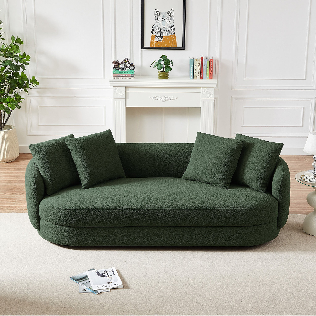 french sofa design