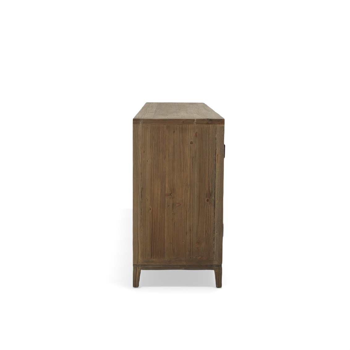 Bronx Sideboard | Ladderback Chairs | Zin Home