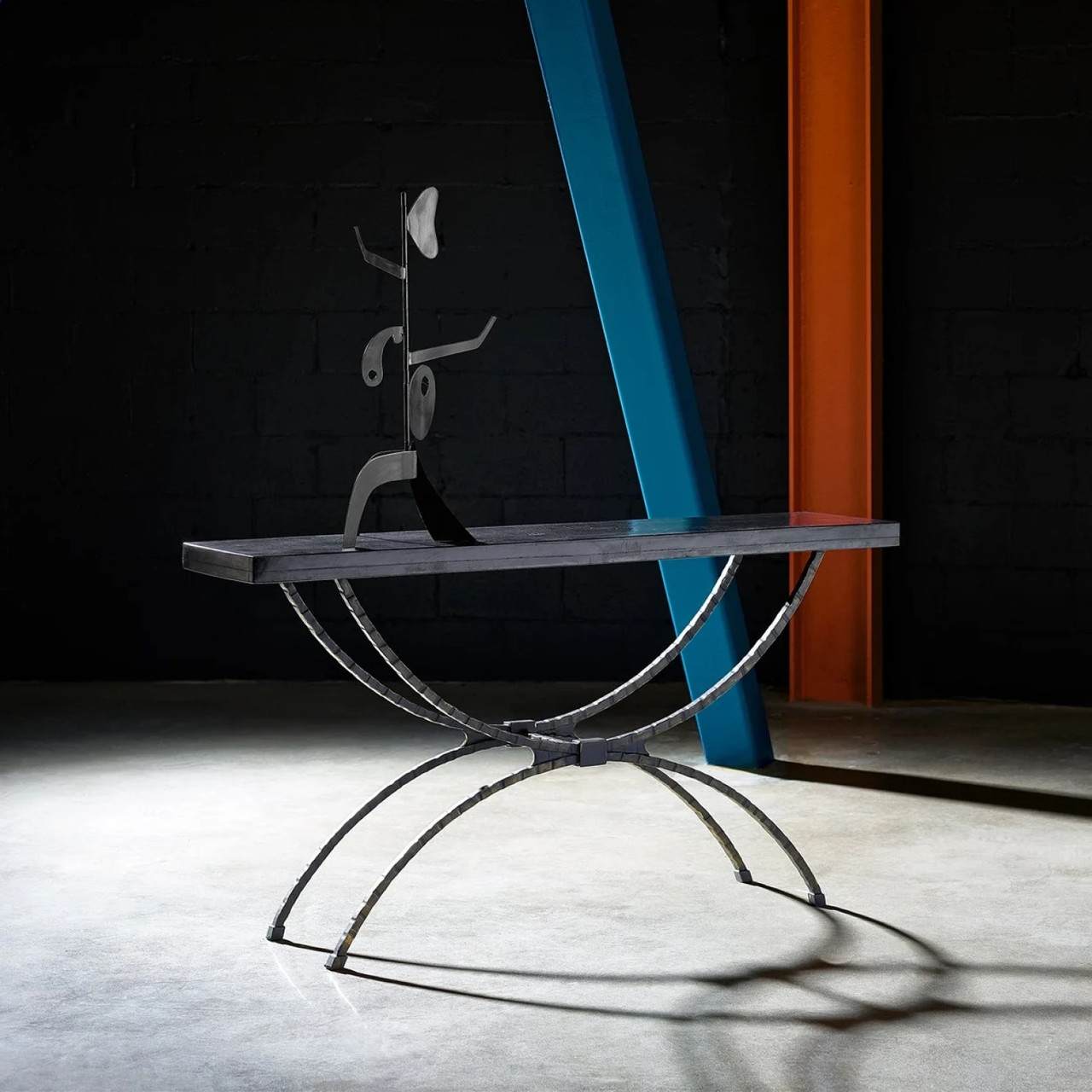 Spatial Console | Zin Home