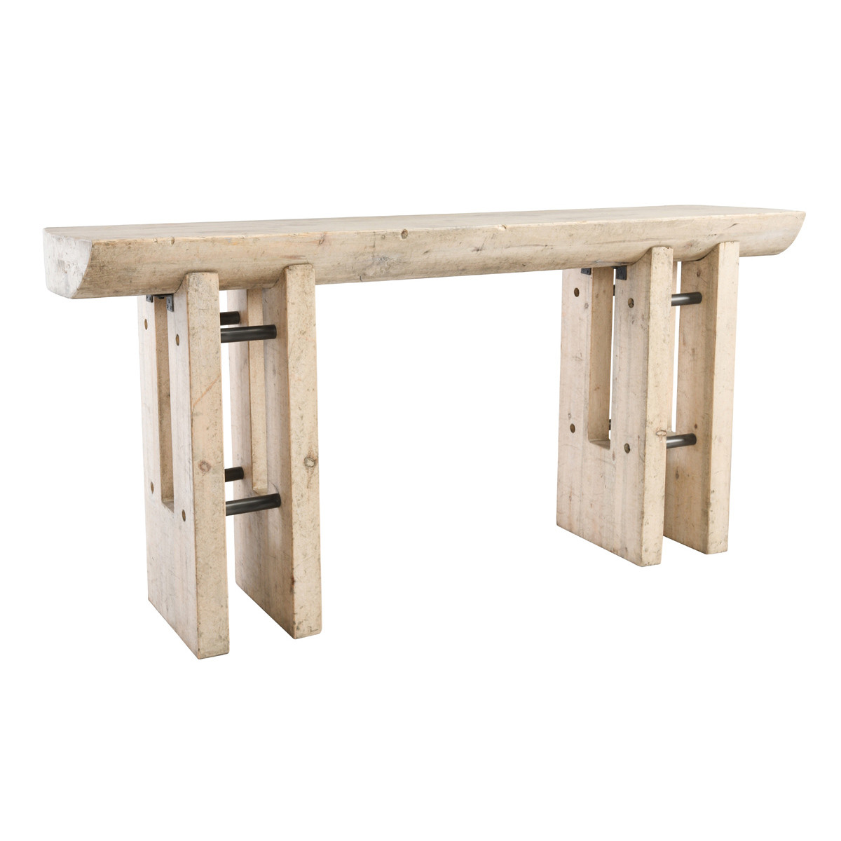 Magnus Console Table 77" | Zin Home