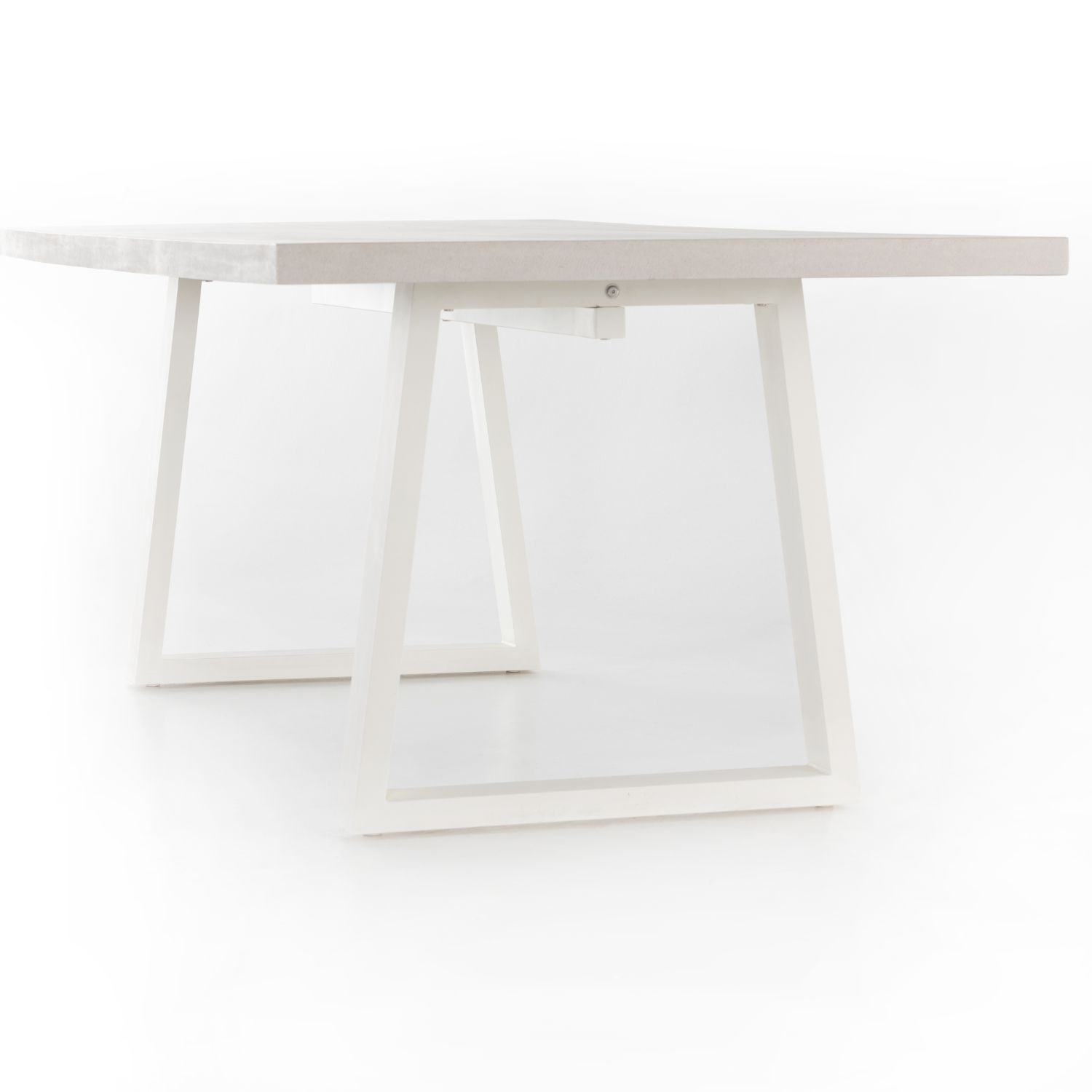 Cyrus Outdoor Dining Table | Zin Home