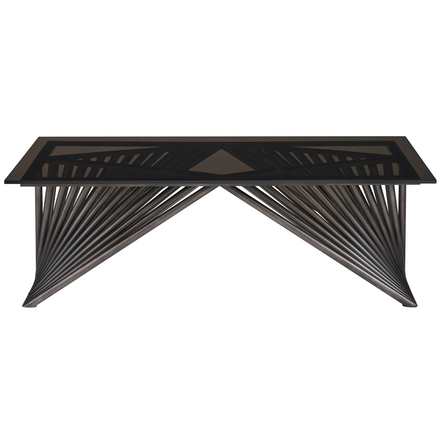 Marcel Cocktail Table | Zin Home