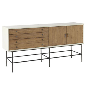 Spatial Console | Zin Home