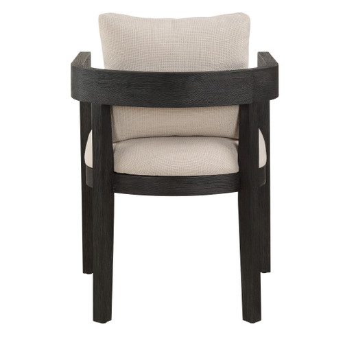 Uttermost Balboa Modern Dining Chair | Zin Home