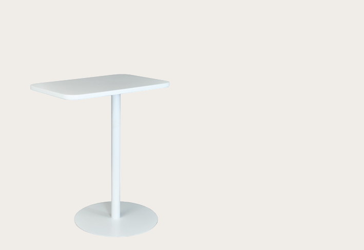 Harvard Swivel End Table | Zin Home