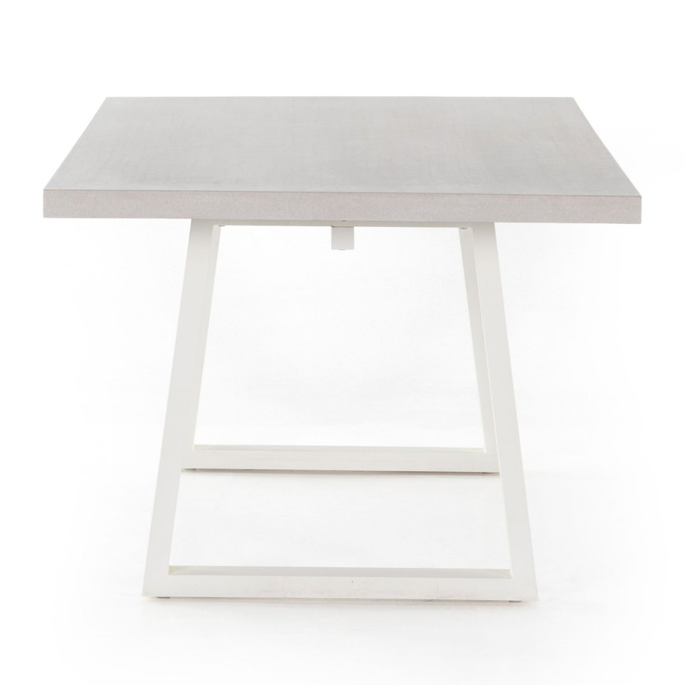 Cyrus Outdoor Dining Table | Zin Home