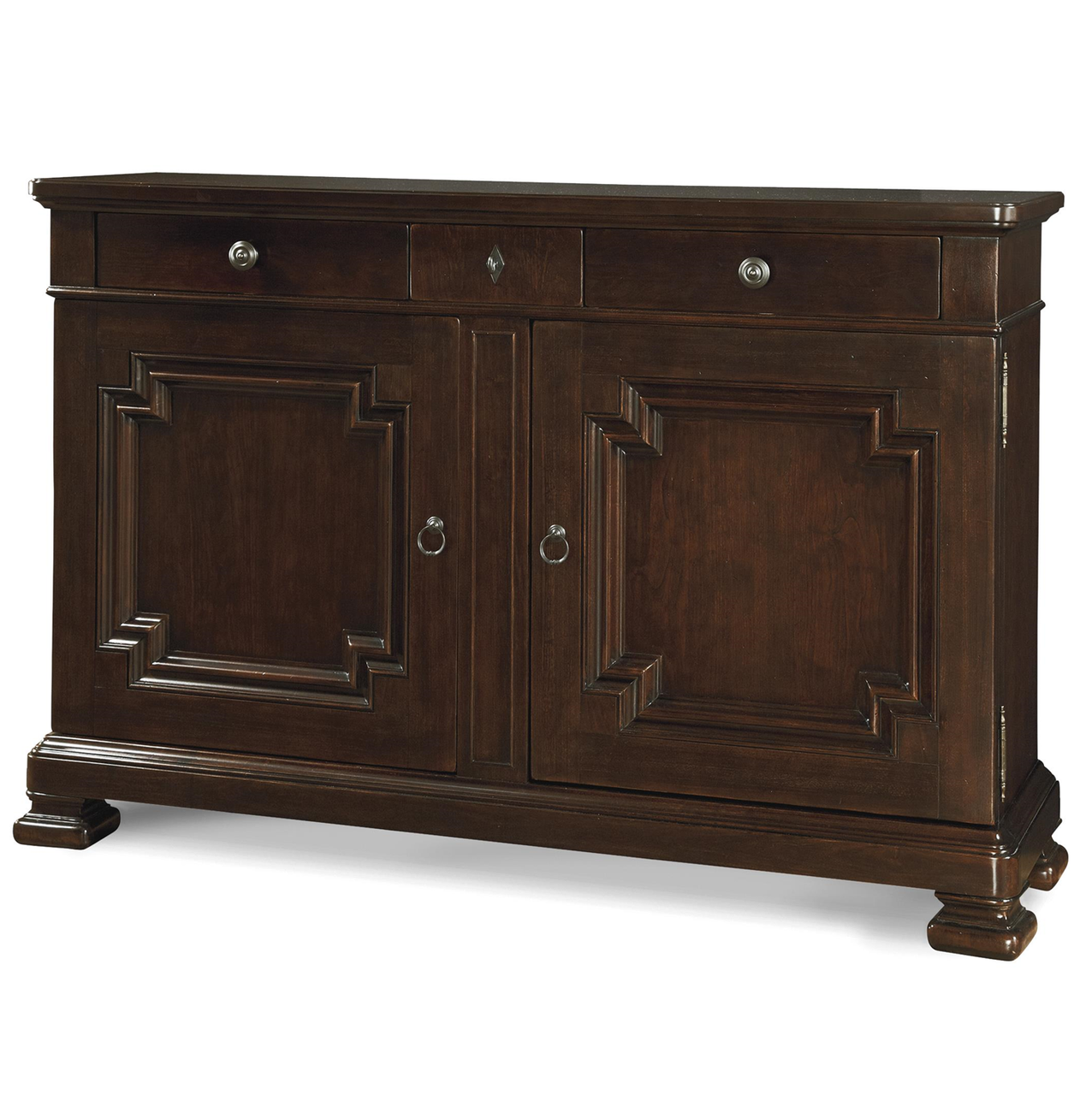 cherry dining room sideboard