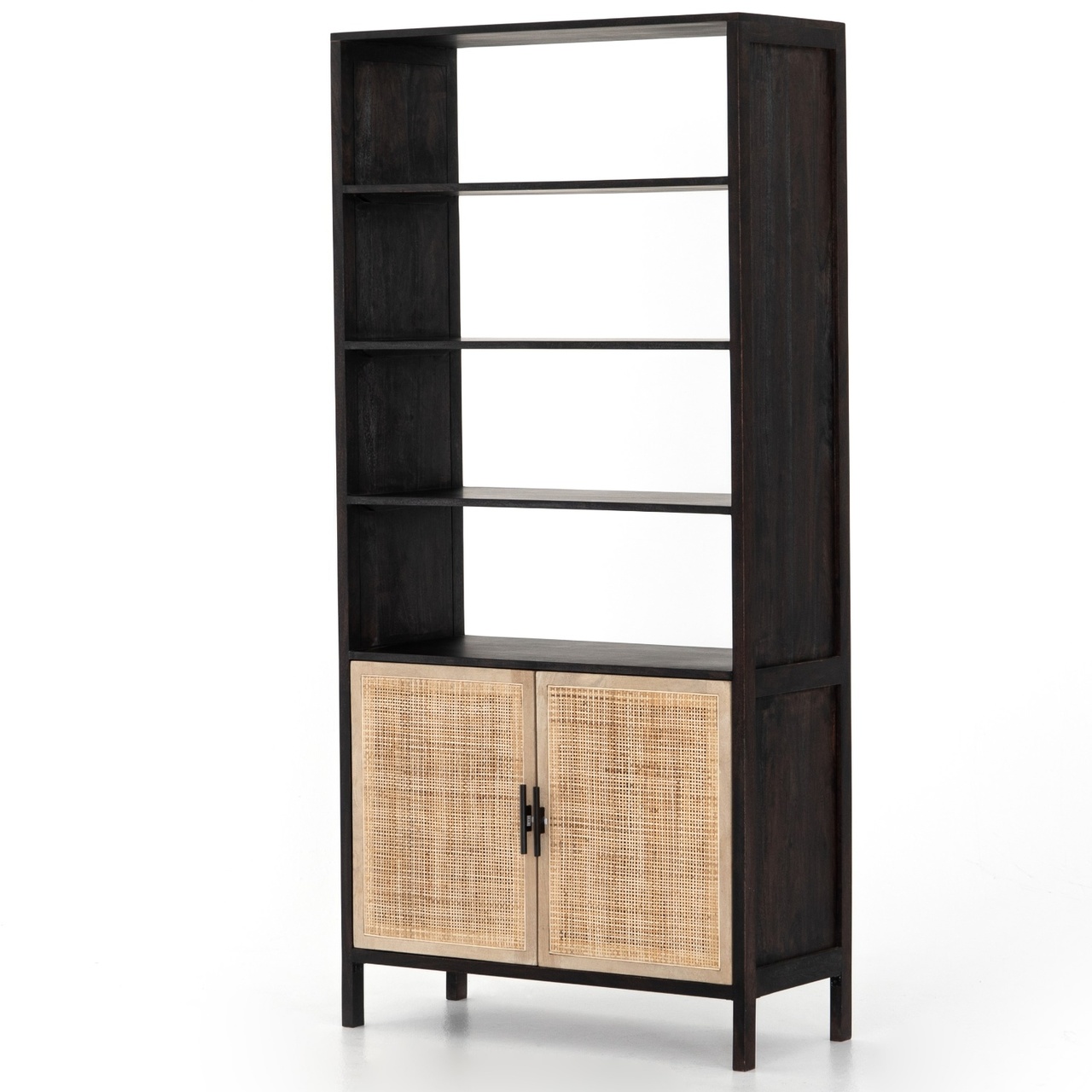 Four Hands Caprice Bookshelf