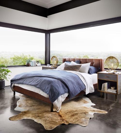 How Four Hands Furniture Can Elevate Your Home’s Style - Zin Home