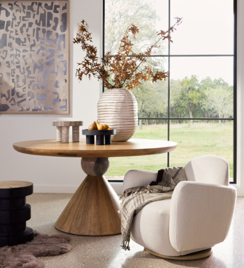 Designing a Modern and Inviting Dining Room - Zin Home