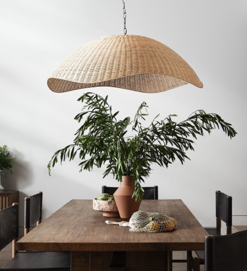 How to Choose Lighting that Matches Your Home Style - Zin Home