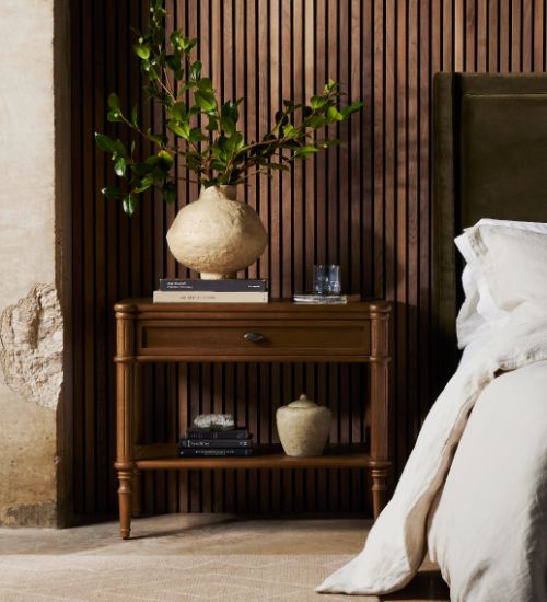 Trend Alert: French Louis Style Furniture - Zin Home