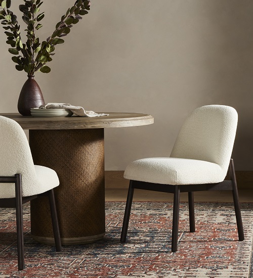 Guide to Mixing and Matching A ComprehensiveDining Room Furniture - Zin ...