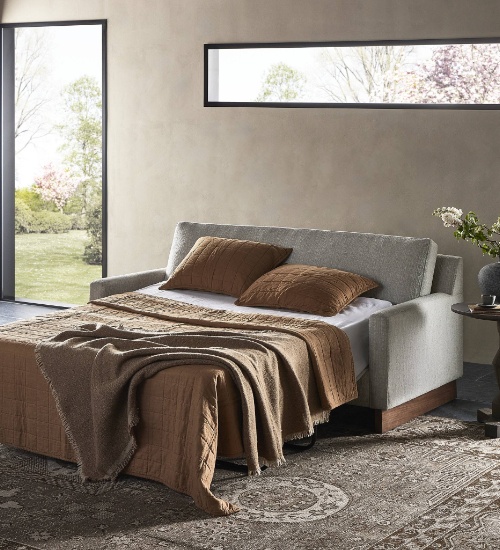 Ultimate Guide to Convertible Sofa Beds - Zin Home