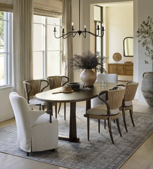 Elegant Entertaining: Zin Home's Guide to Designing the Perfect Dining ...