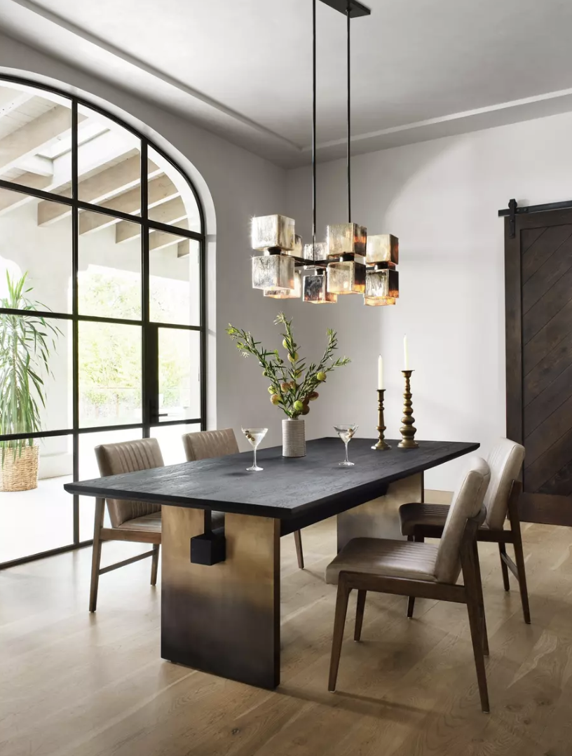 Choosing the Perfect Dining Table for Your Space: A Comprehensive Guide ...