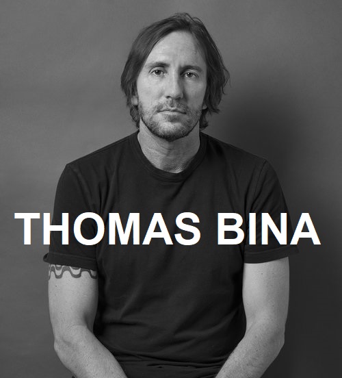 What You Need to Know About Designer Thomas Bina - Zin Home