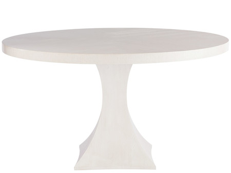 Paradox Integrity Ivory Dining Table | Zin Home